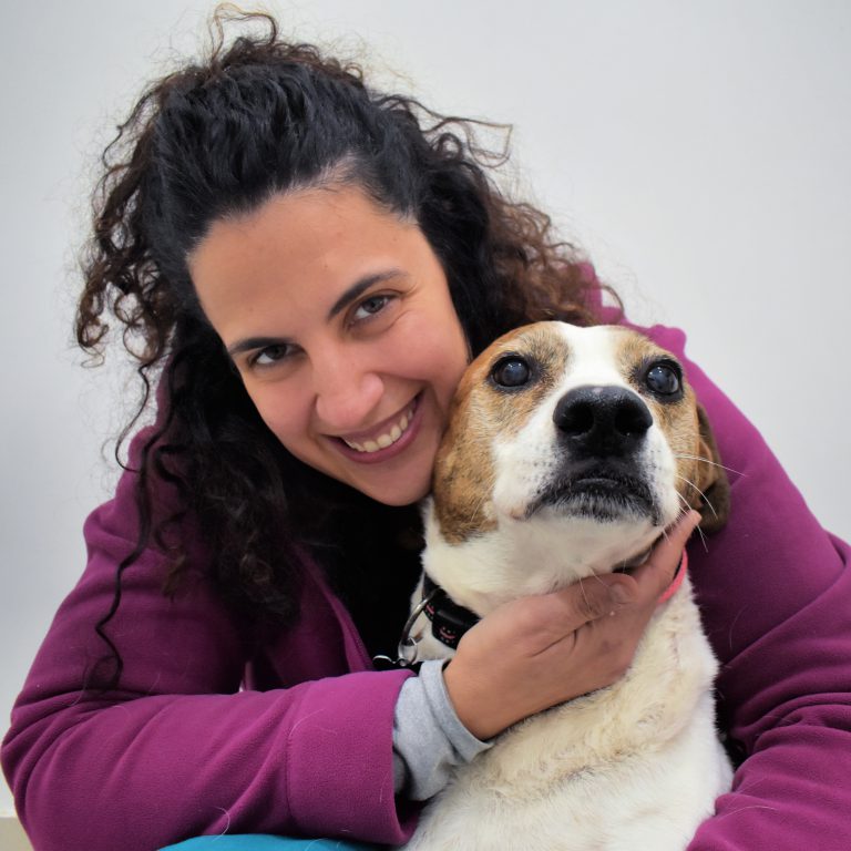 A Equipa – Batuca Vet