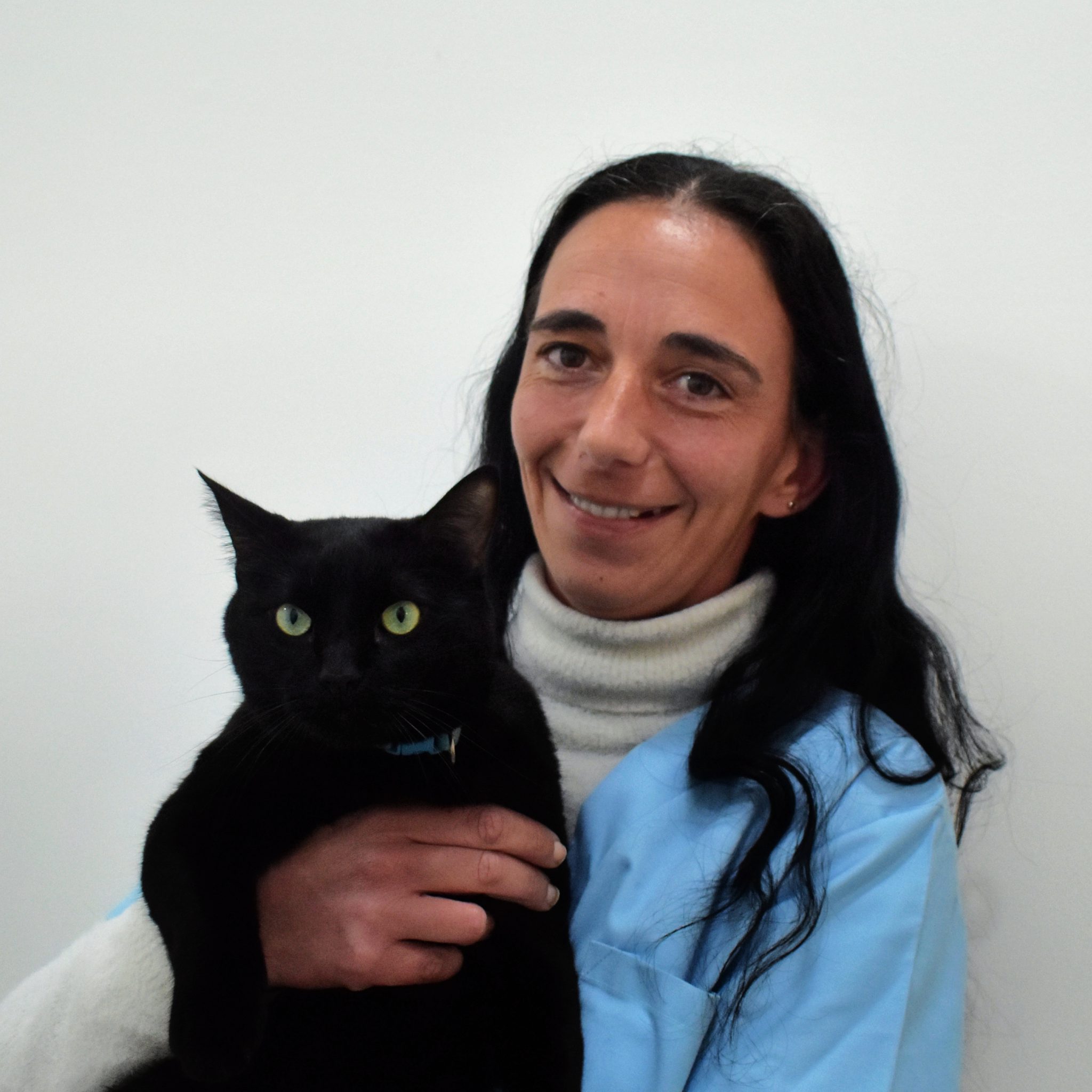A Equipa – Batuca Vet